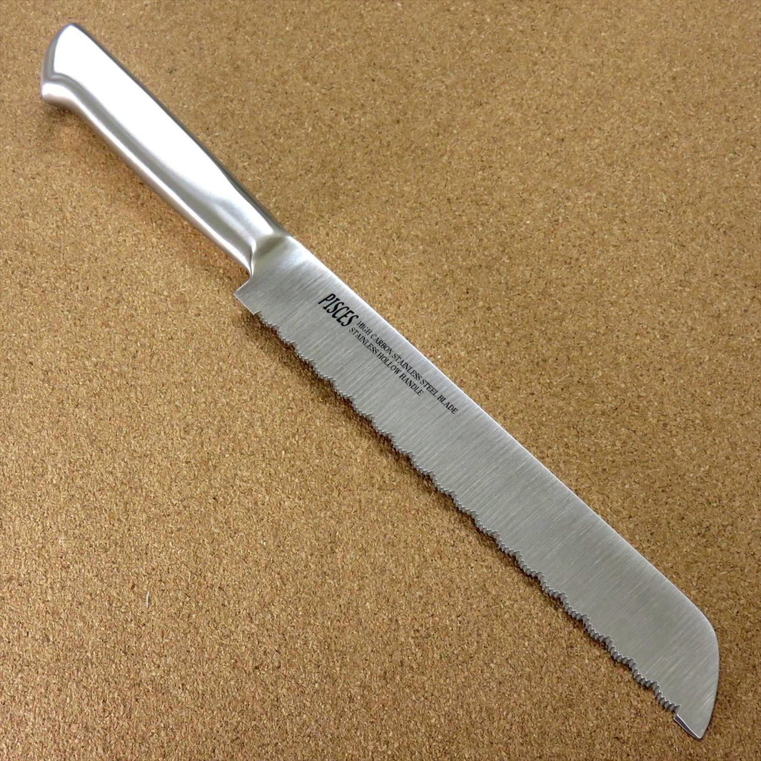 Knife Type - Frozen Knife - Japanese Kitchen Knife Seki Japan – jp ...