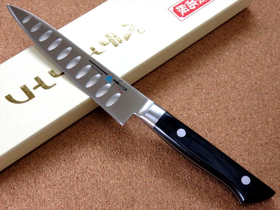 Dimple Series – jp-knives.com | japanese cutlery kitchen knife