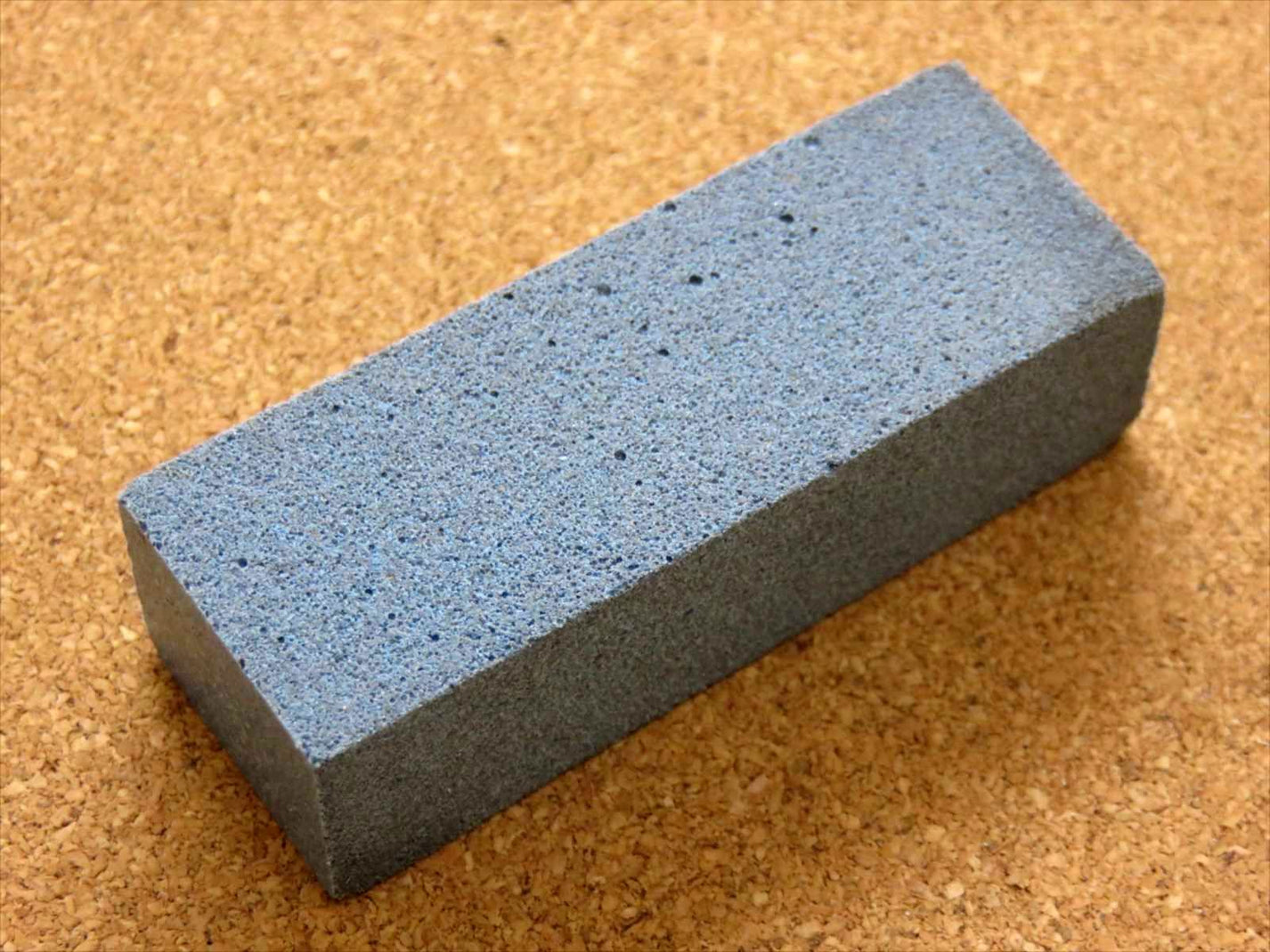 Japanese Kai Kitchen Knife Edged Blade Cutlery Rust Remover Eraser JAP ...